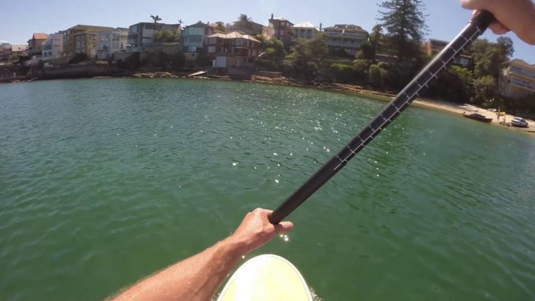 leverlock-sup-image-1280×720 | Leverlock® Adjustable Paddles